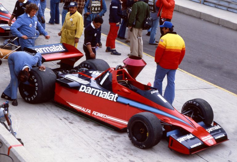 1978 Brabham BT46