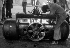 1978 Brabham BT46
