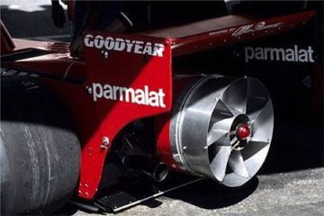 1978 Brabham BT46