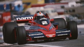 1978 Brabham BT46