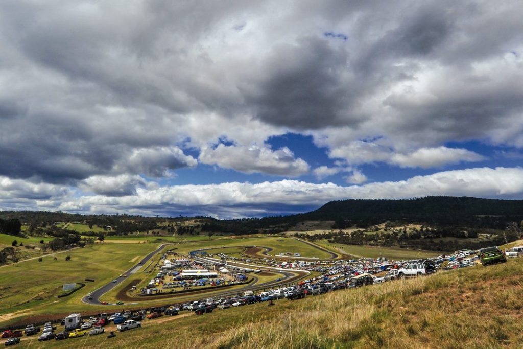 Hobart Sporting CC Baskerville Historics