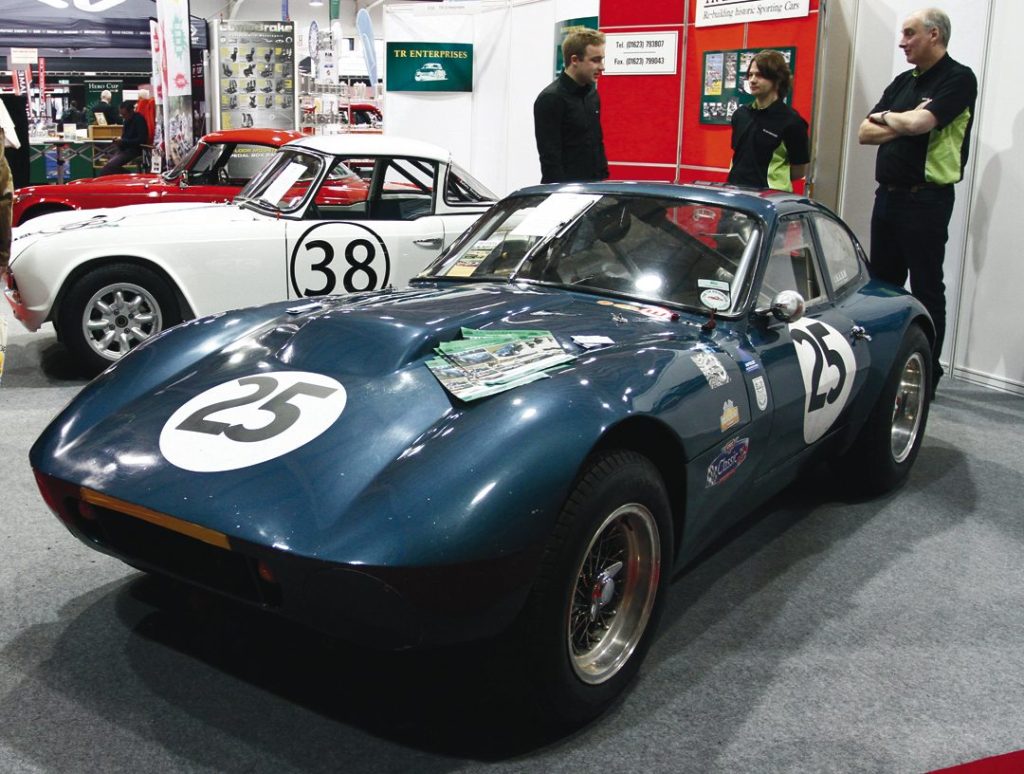 Race Retro (2015) - Recap & Photo Gallery