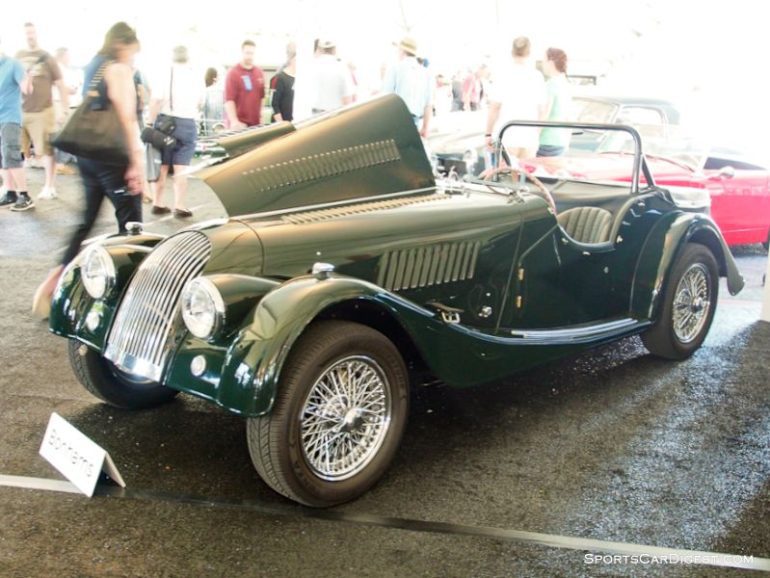 Bonhams Greenwich 2015 - Auction Report