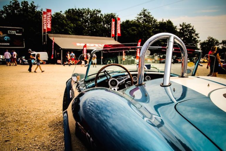 Grand Prix de L'Age D'Or 2015 - Photos, Results, Report