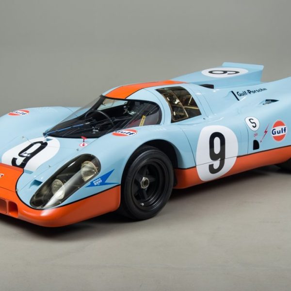 Porsche 917 - Ultimate Guide & Research Hub