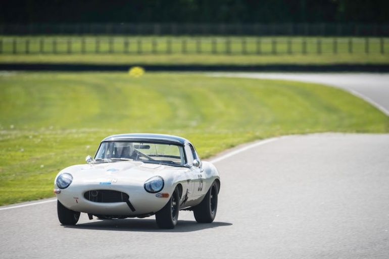 Benjafield’s Sprint Goodwood 2015 - Report and Photos