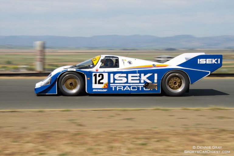 Porsche 956 - Ultimate Guide & Research Hub