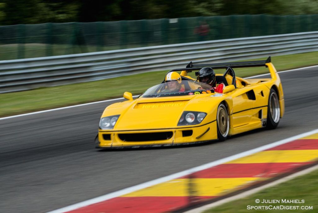 Modena Trackdays 2015 – Photo Gallery