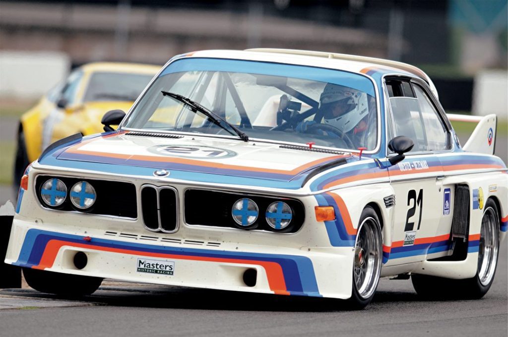 Over 2-Liter Grand Touring Cars – 2015 Market & Price Guide