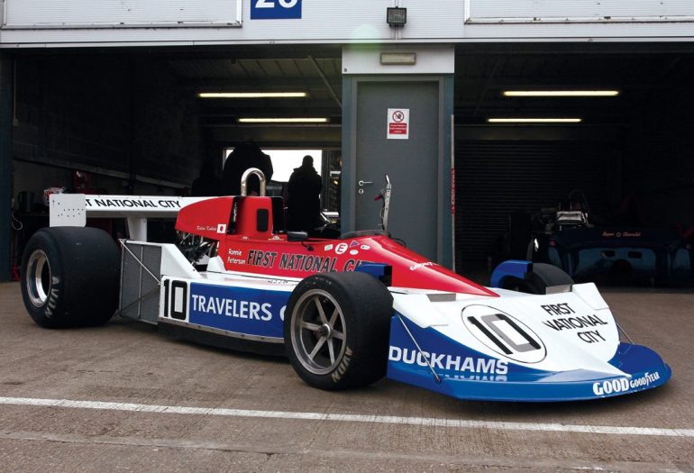 1976 March 761/6 - Rare Winner