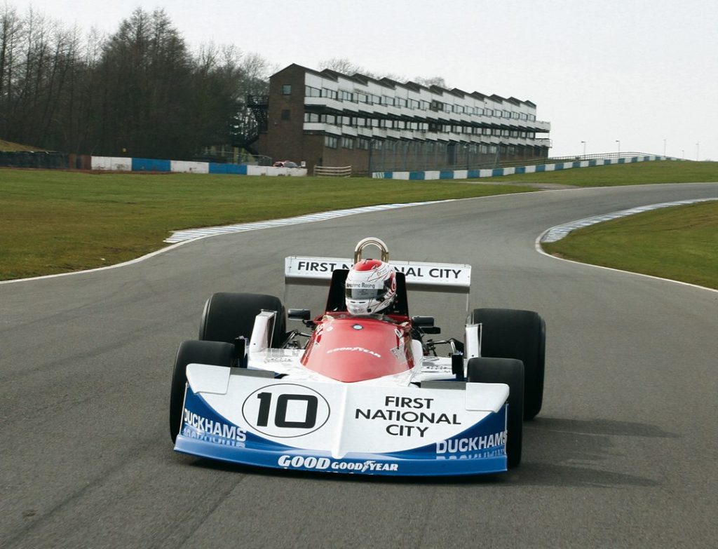 1976 March 761/6 - Rare Winner