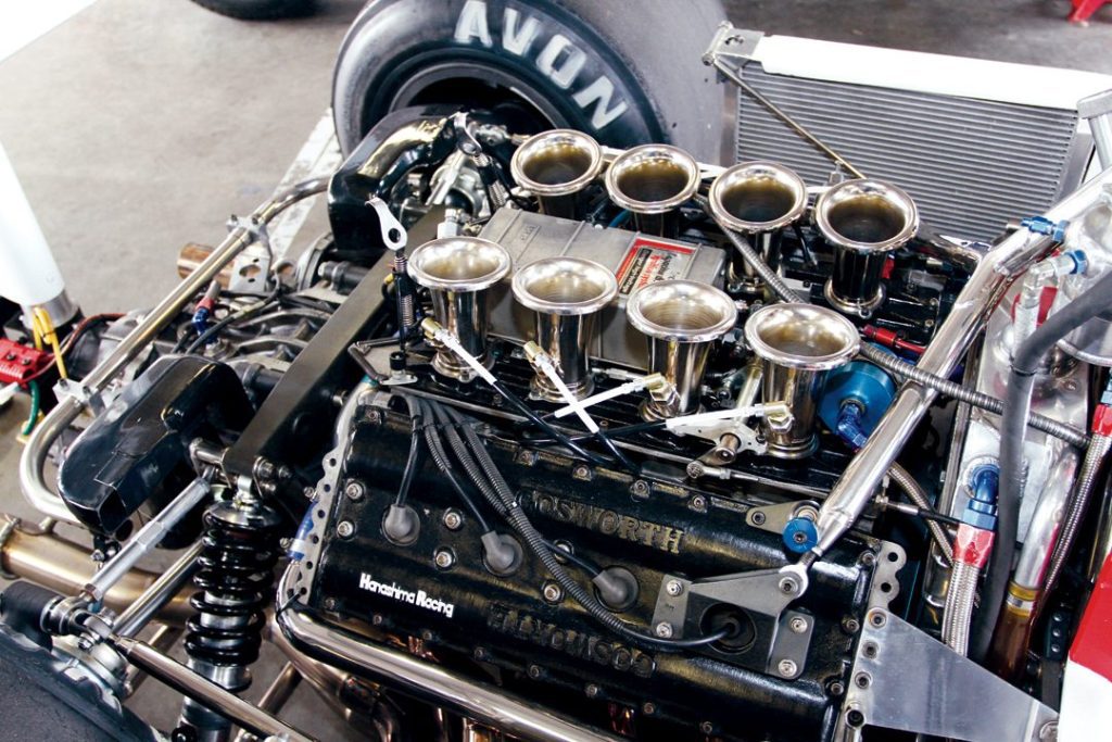 1976 March 761/6 - Rare Winner