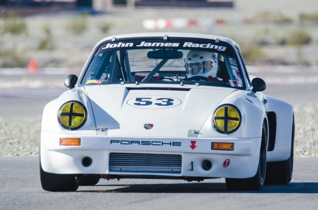 VARA Duel in the Desert (2015) - Recap & Photo Gallery