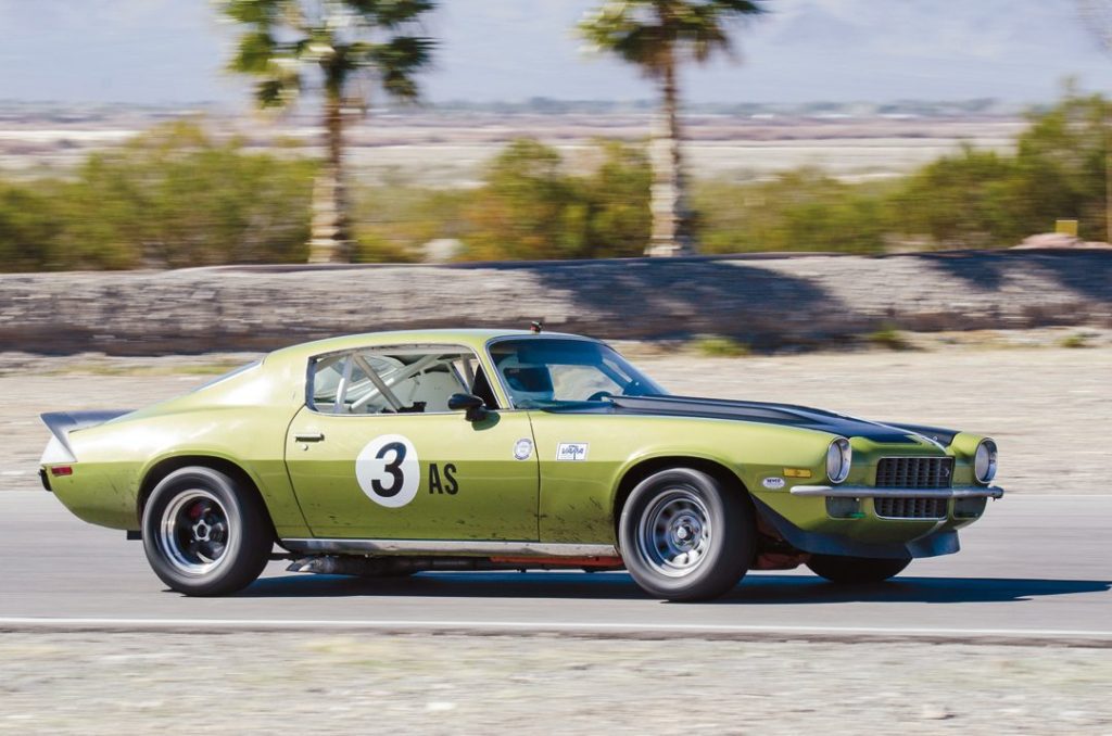 VARA Duel in the Desert (2015) - Recap & Photo Gallery