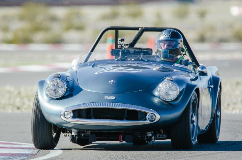 VARA Duel in the Desert (2015) - Recap & Photo Gallery