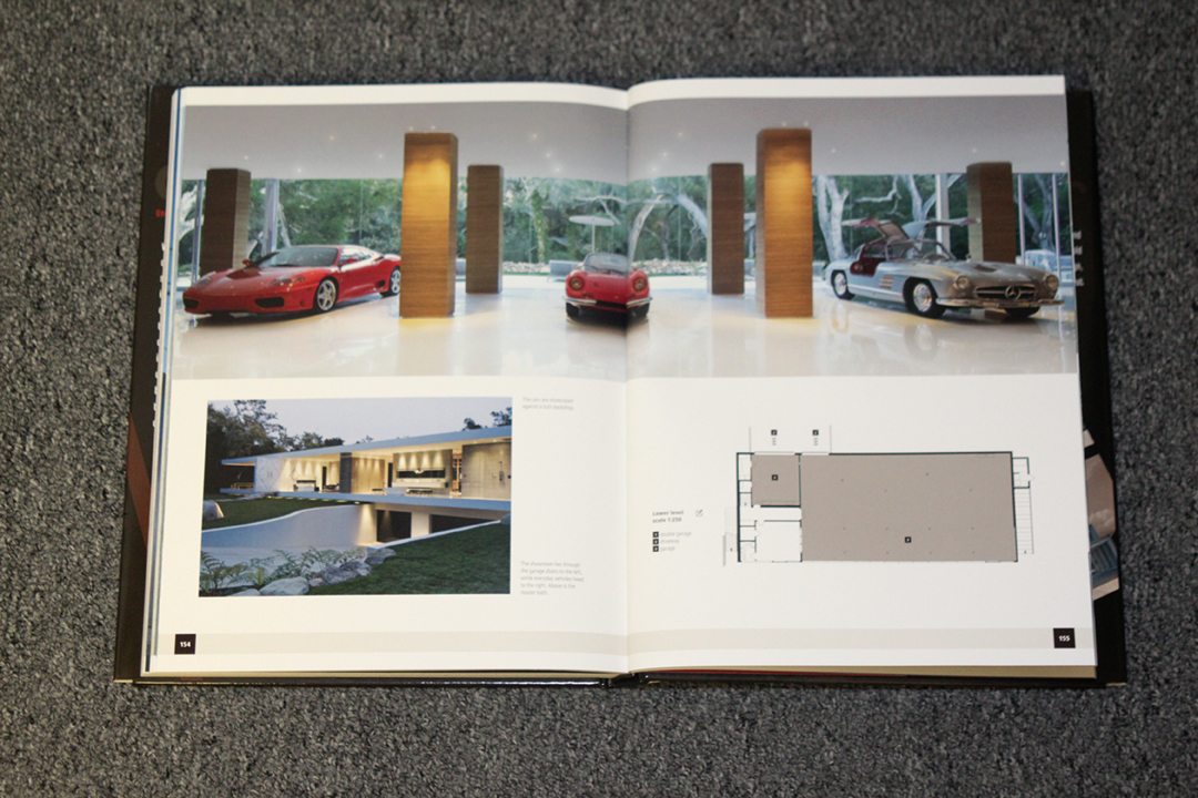 [Book Review] Auto-tecture: Unique Designs for the Contemporary Garage