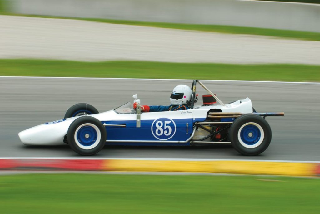 Formula Ford – 2015 Market & Price Guide