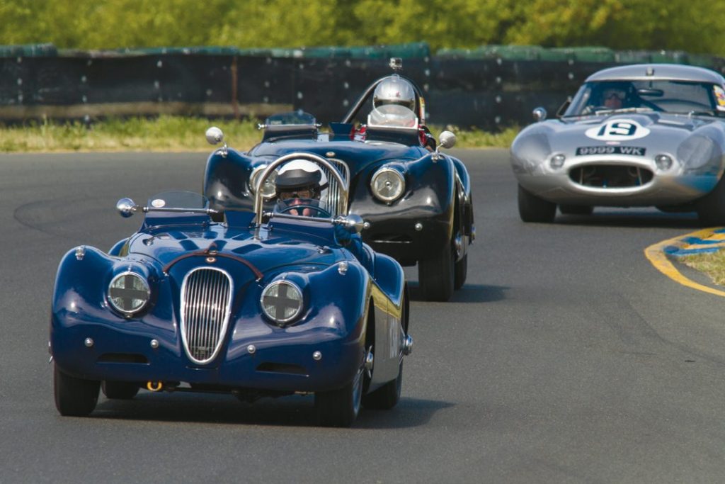 CSRG David Love Memorial (2015) - Highlights