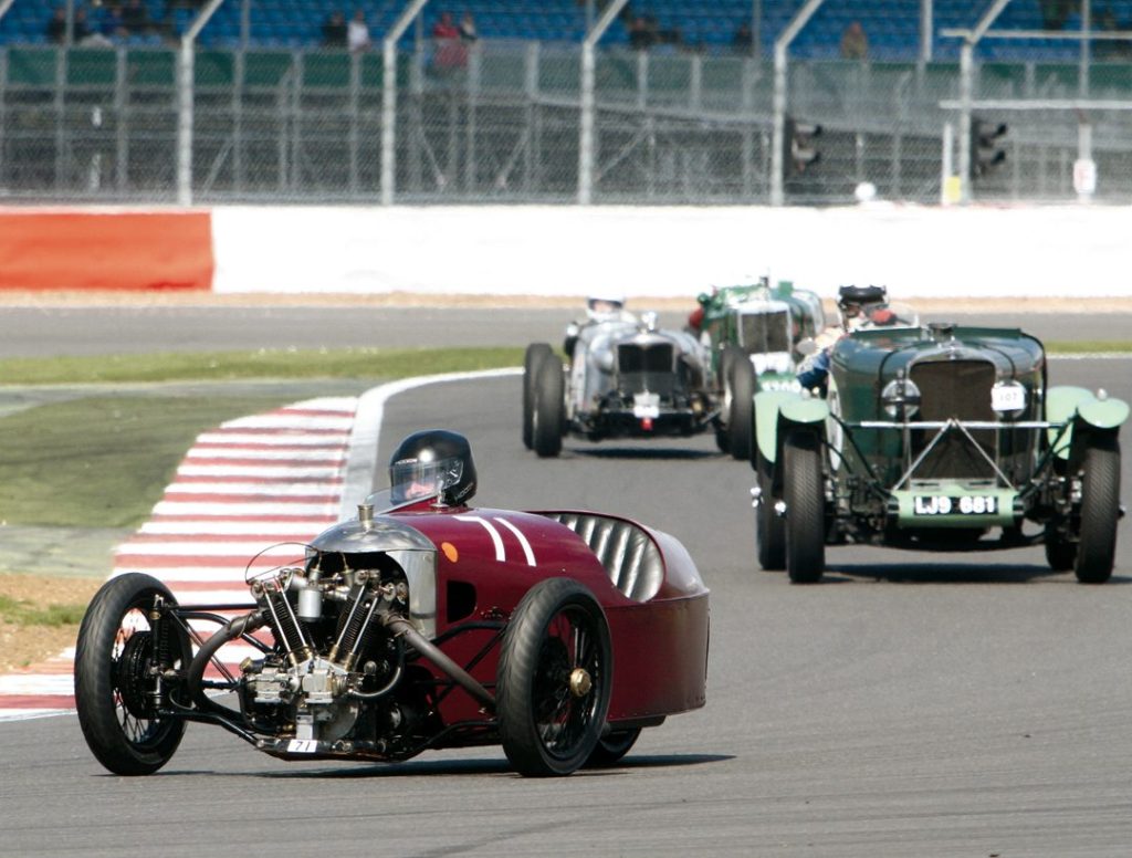 VSCC Spring Start (2015) - Recap & Photo Gallery