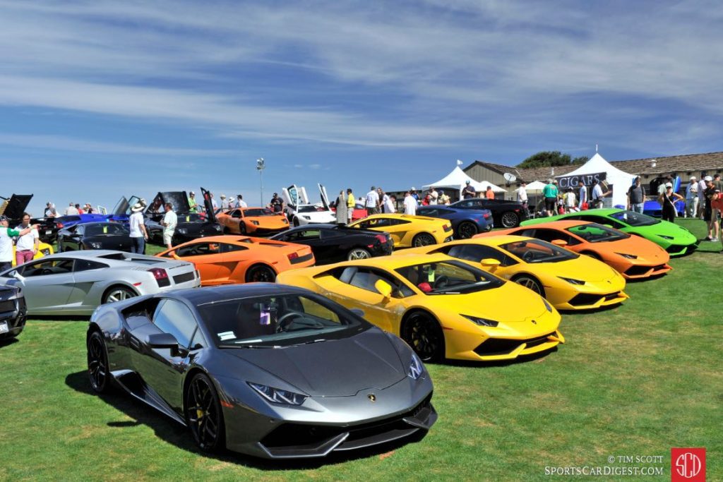 Concorso Italiano 2015 - Photo Gallery