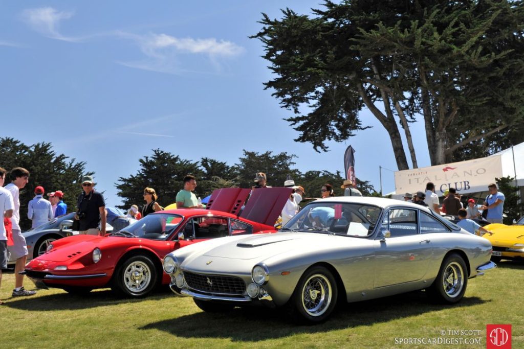 Concorso Italiano 2015 - Photo Gallery