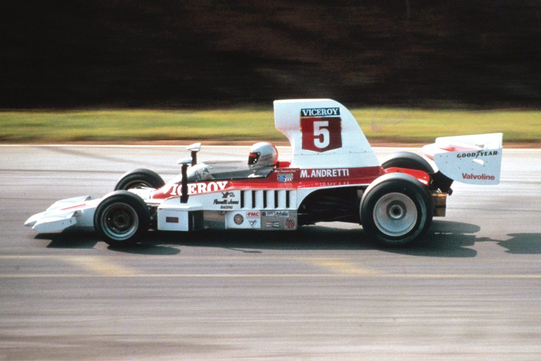 Three Splendid Seasons - The Final, Glorious Days of F5000