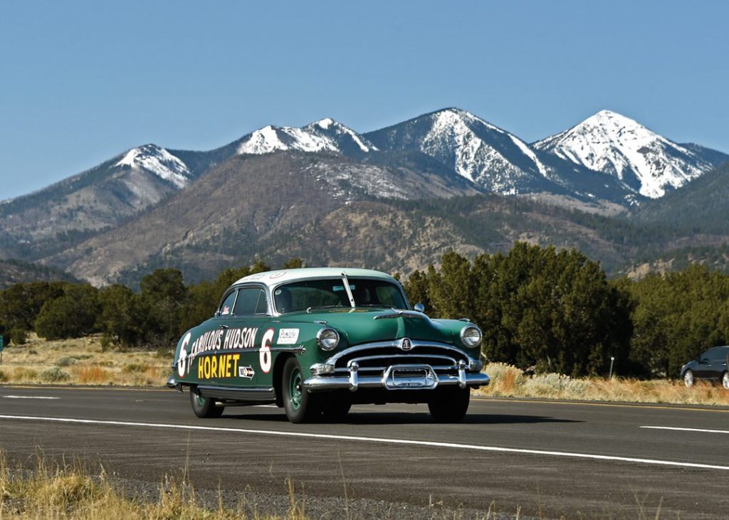 Copperstate 1000 (2015) - Recap & Photo Gallery