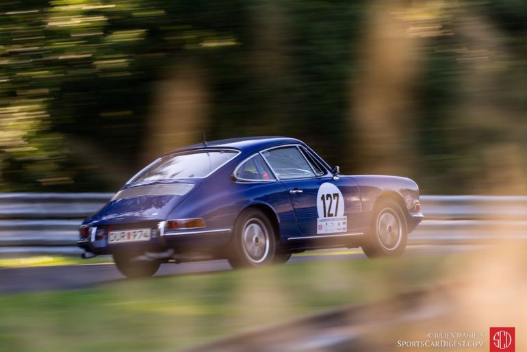 Oldtimer Grand Prix 2015 – Photos, Results, Report