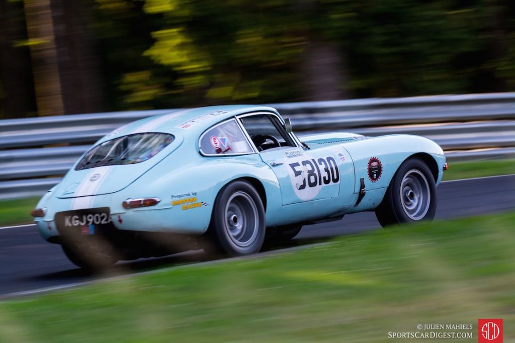 Oldtimer Grand Prix 2015 – Photos, Results, Report