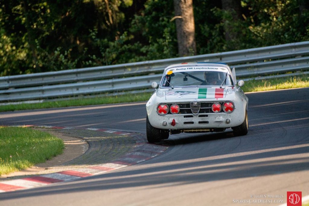 Oldtimer Grand Prix 2015 – Photos, Results, Report