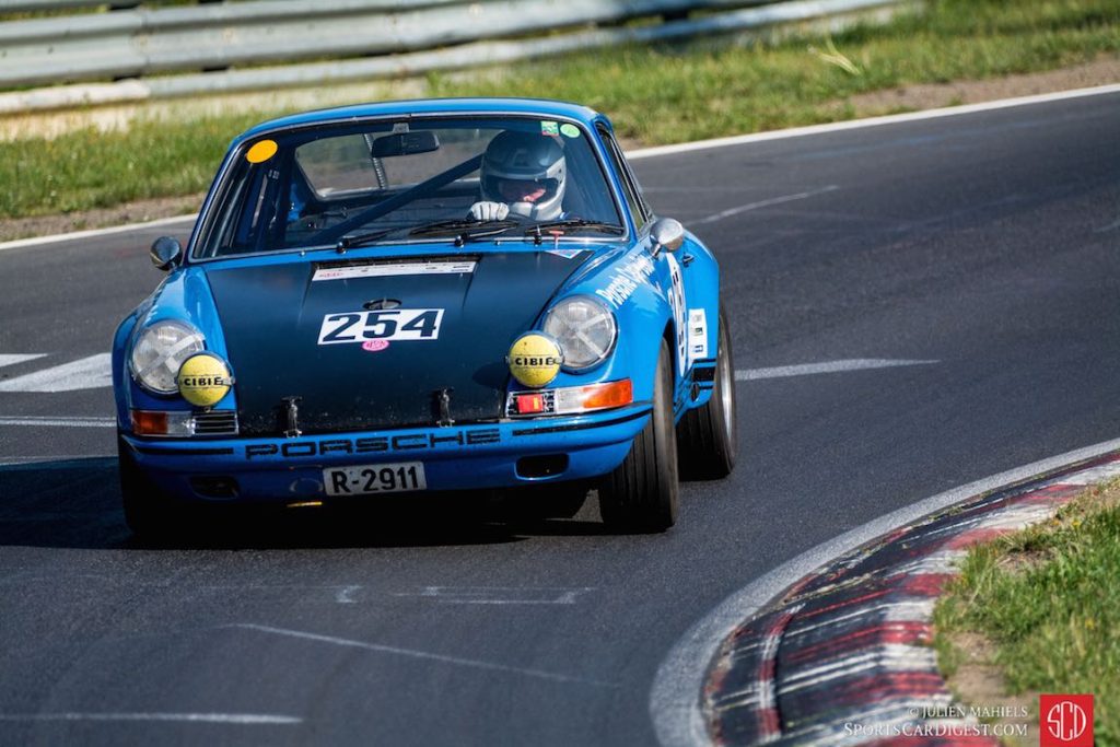 Oldtimer Grand Prix 2015 – Photos, Results, Report