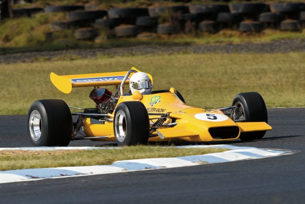 HRCC Historic Queensland (2015) - Recap & Photo Gallery