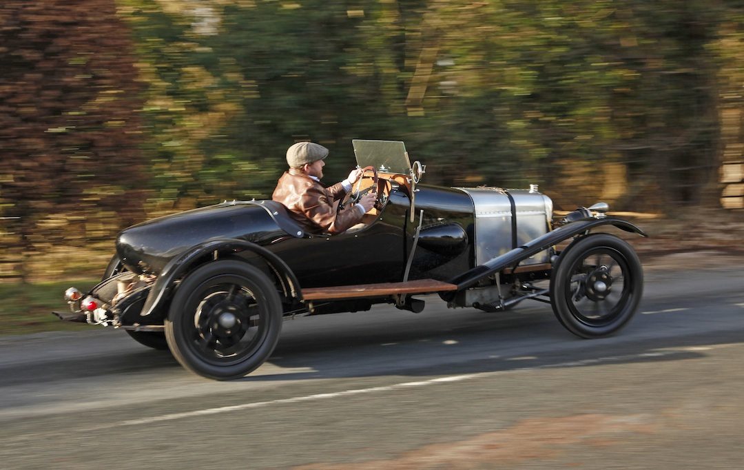 London Show to Celebrate Aston Martin