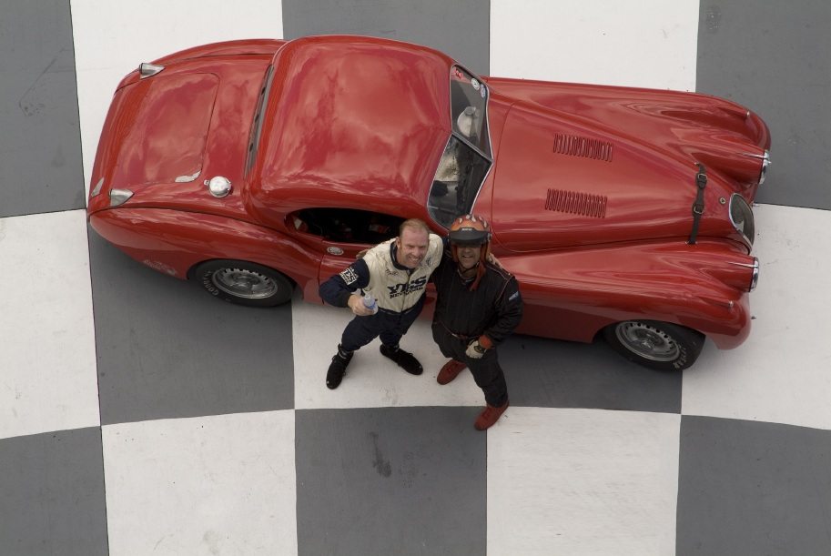 News - HSR Ownership Changes