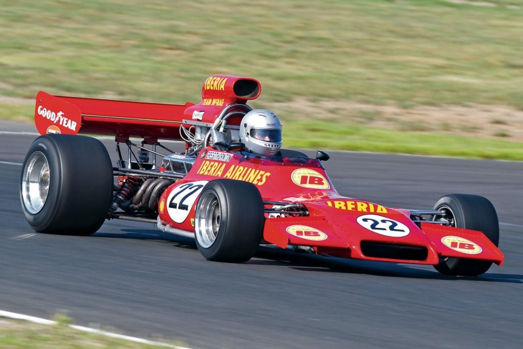 Formula 5000 – 2015 Market & Price Guide