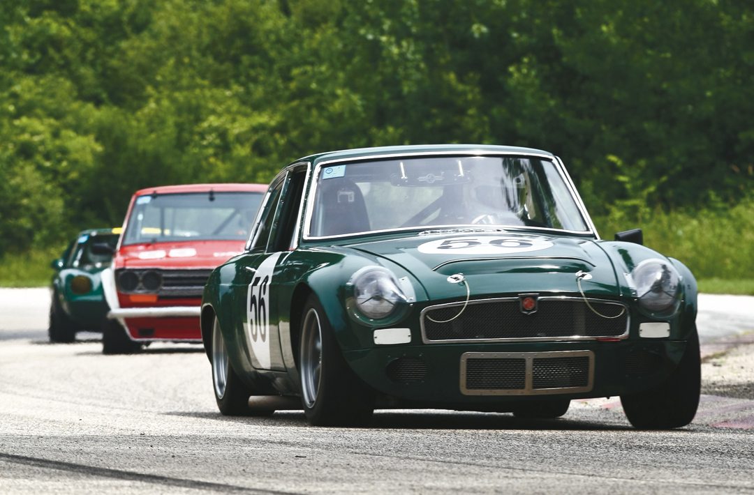 VSCDA Vintage Classic XXIII