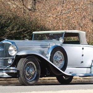 Cord Cars: History, Research, Models, Prices & More