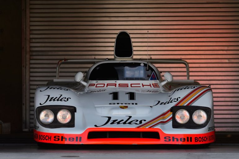 Porsche 936 - Ultimate Guide & Research Hub