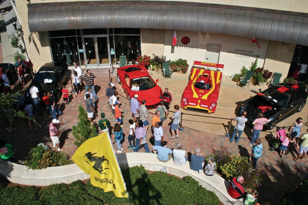 Euro Fest 2015: Free, Fun, Family Event