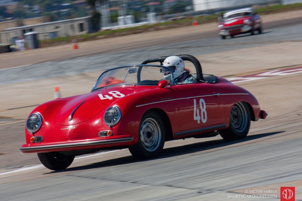 Coronado Speed Festival 2015 - Photos, Results, Report
