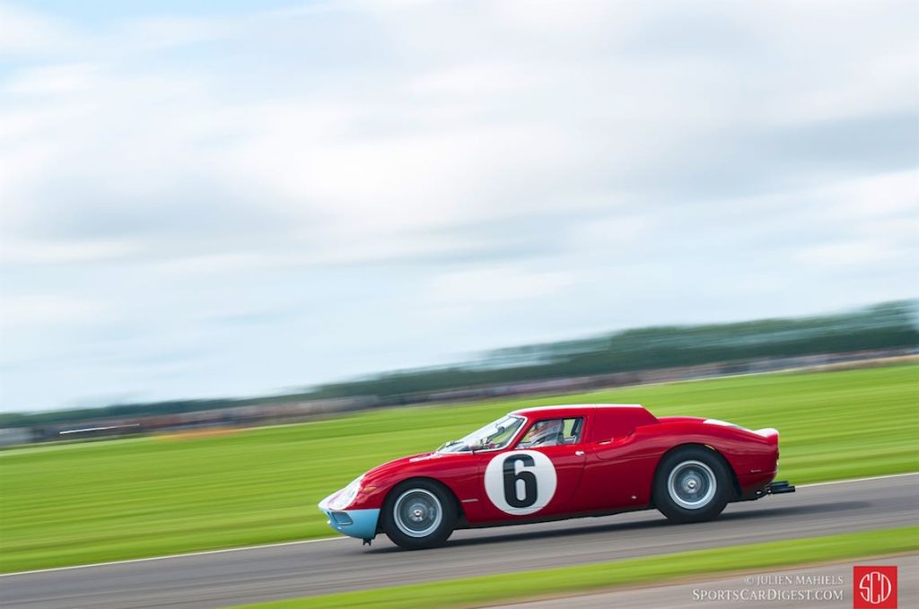 Goodwood Revival 2015 - Photo Gallery