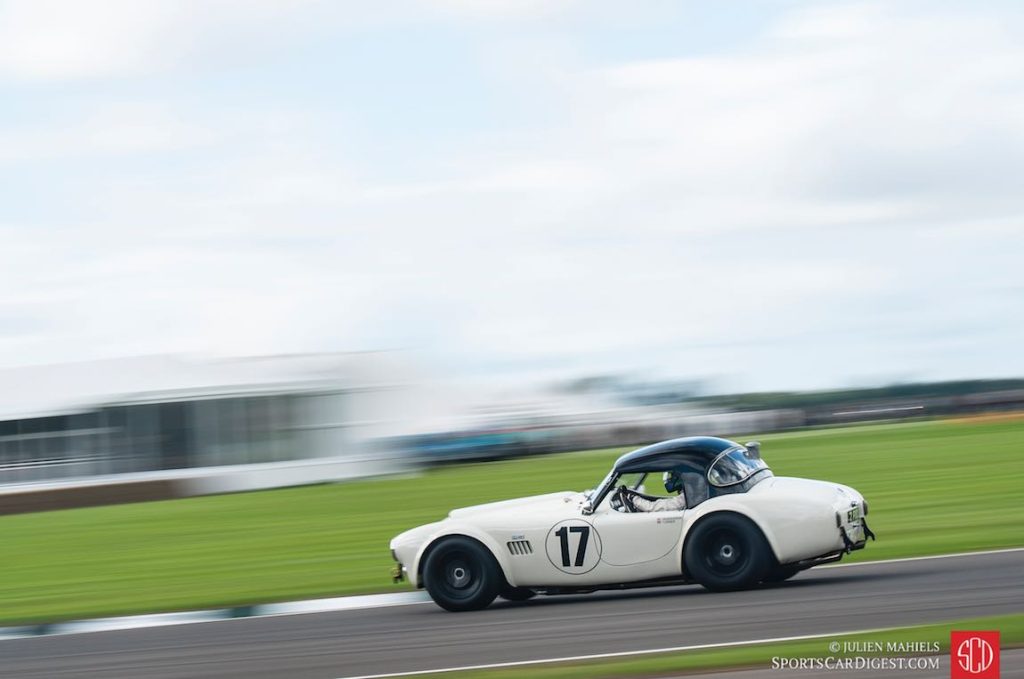 Goodwood Revival 2015 - Photo Gallery
