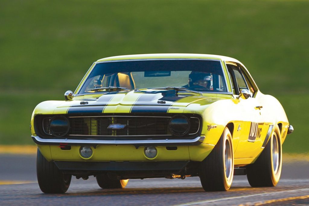 Sydney Retro Speedfest