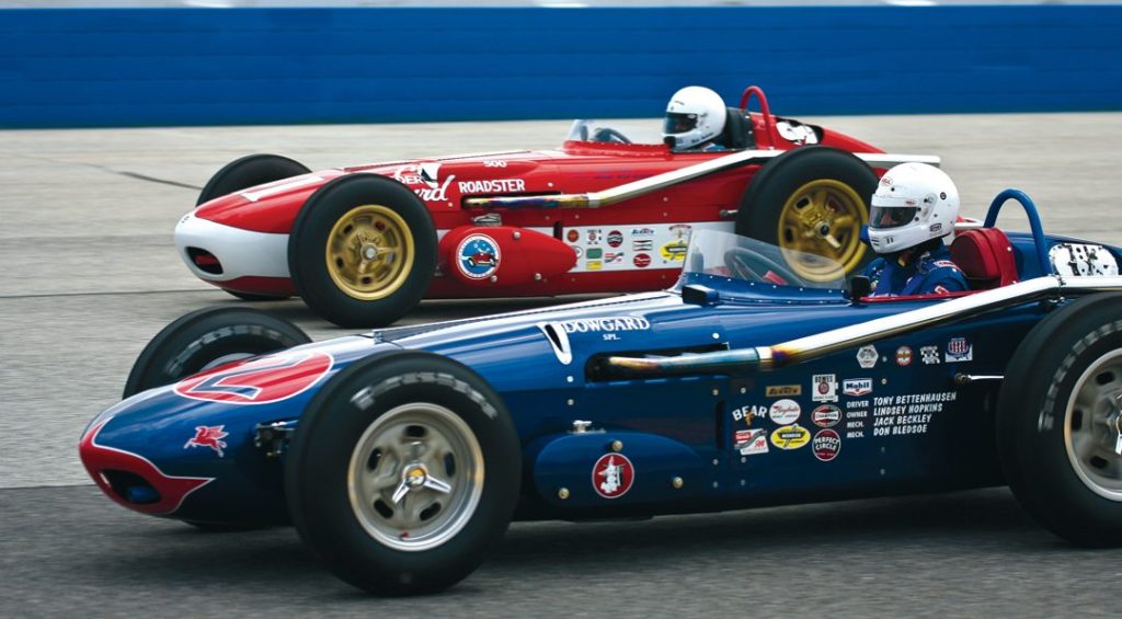 Harry Miller Club Millers at the Mile (2015)
