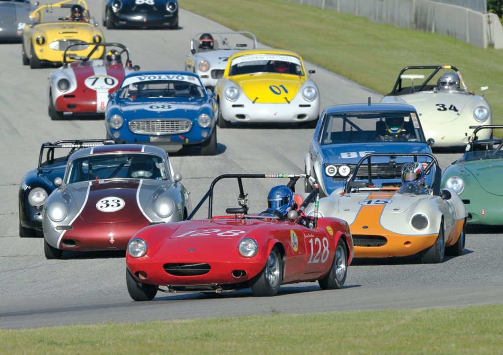 Hawk International Challenge (2015) - Recap & Photo Gallery