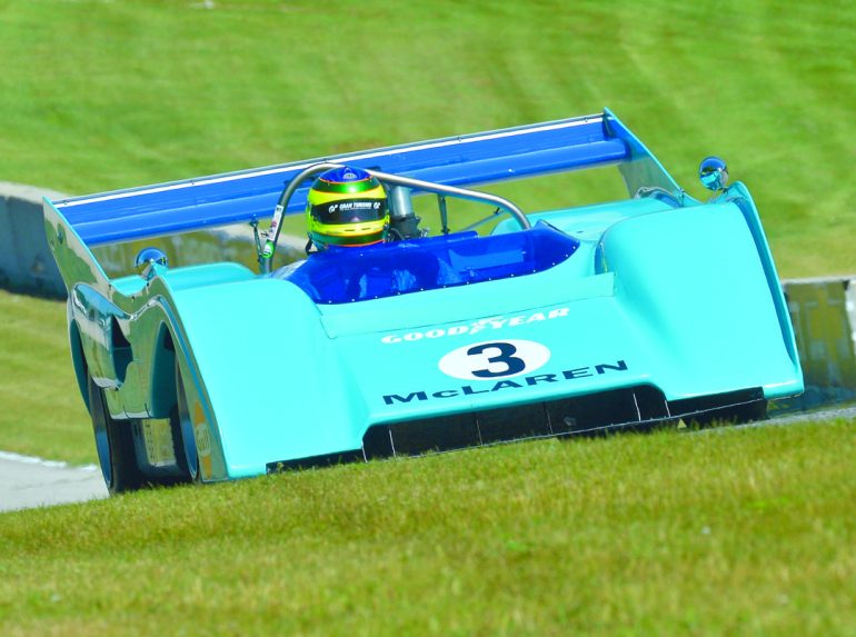 Hawk International Challenge (2015) - Recap & Photo Gallery