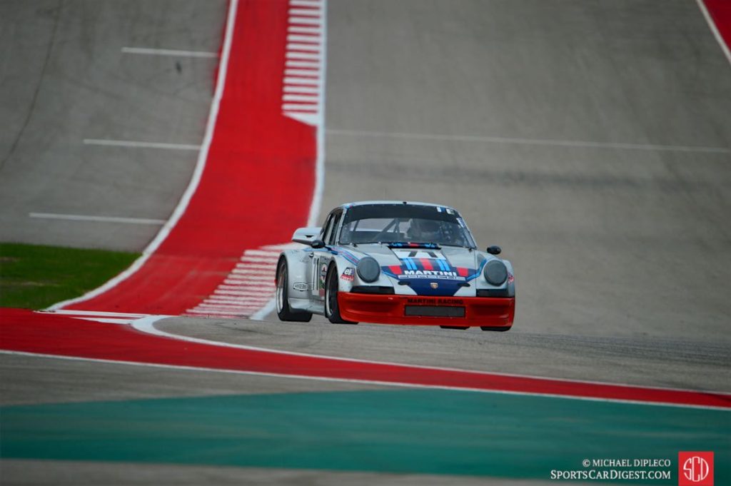 SVRA Vintage Racing Nationals 2015 - Photos, Results