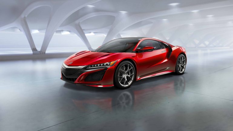 Acura - News, Reviews, Models & More