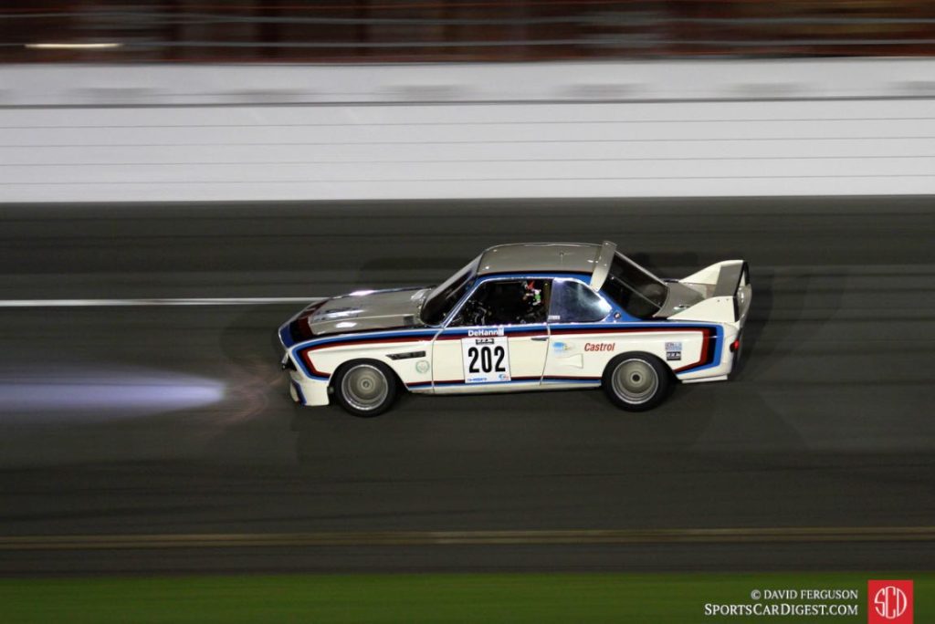 Classic 24 Hour Daytona 2015 - Picture Gallery