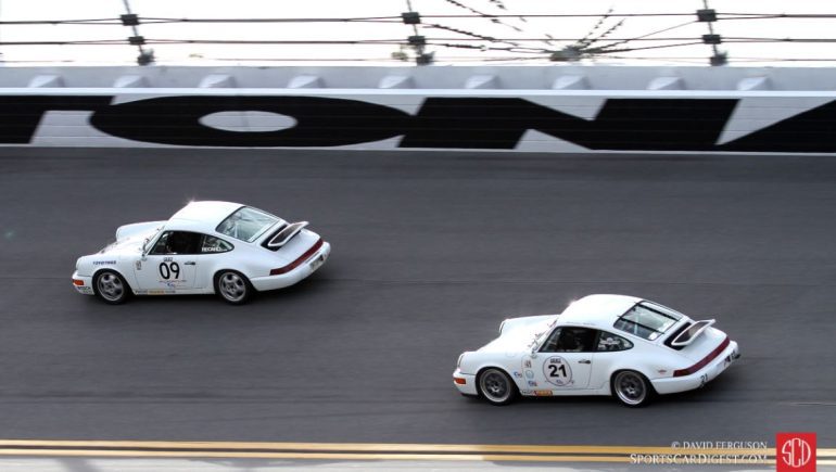 Classic 24 Hour Daytona 2015 - Picture Gallery